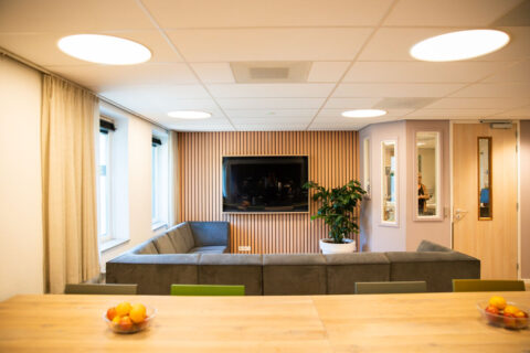 Mentrum - Meer over de zorg in onze spoedklinieken