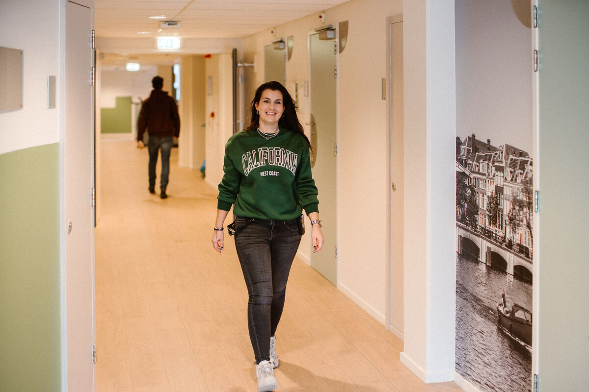 Mentrum - Meer over de zorg in onze spoedklinieken