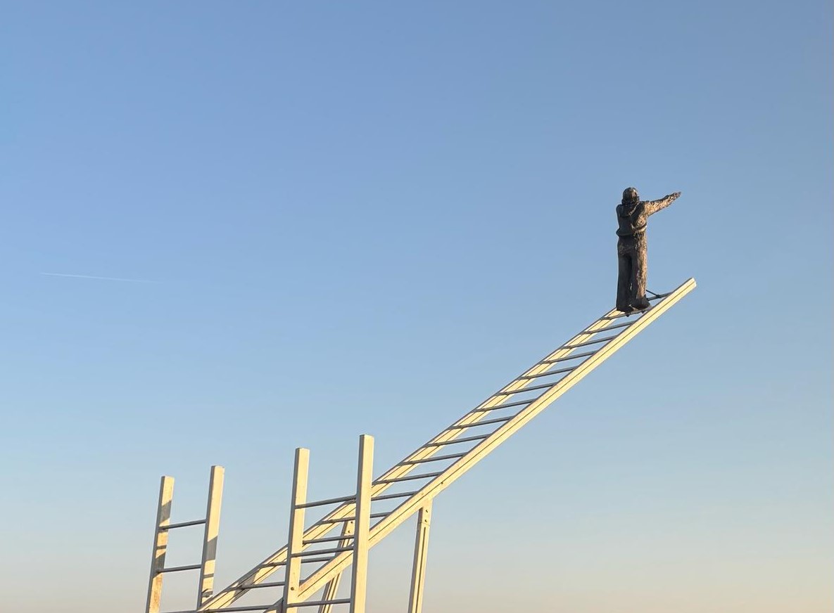 Mentrum - Wat betekent het kunstwerk bij Mentrum, Kliniek Eerste ...